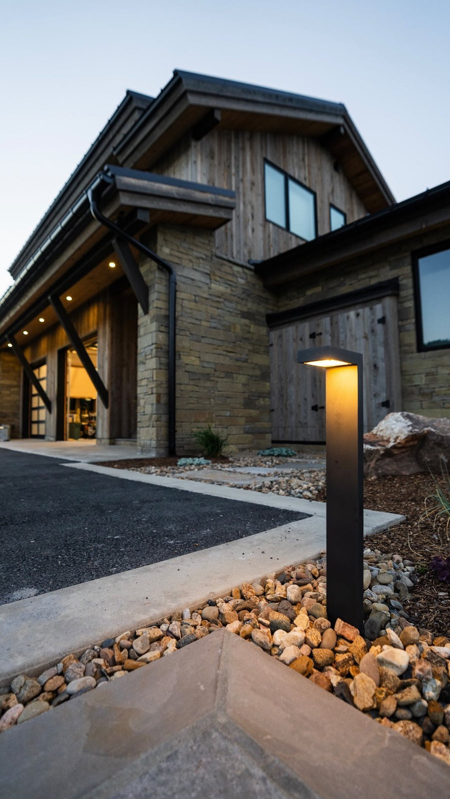 Dark Sky Approved Lighting – SPJ Lighting Inc.