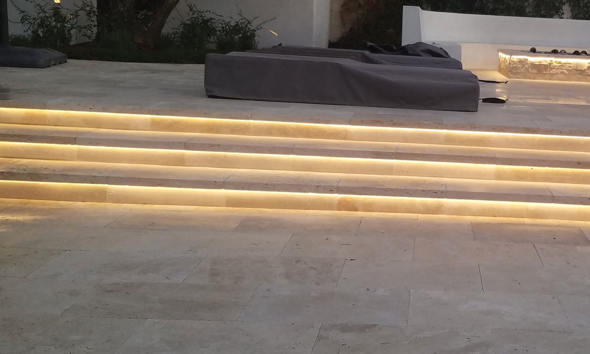 LED Tape Light – SPJ Lighting Inc.