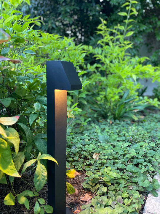 Contemporary Path Lights – SPJ Lighting Inc.