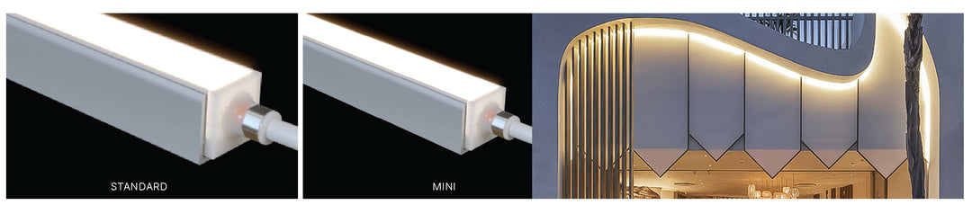 LINEAR LED LIGHTING - FLEX STRIP – SPJ Lighting Inc.