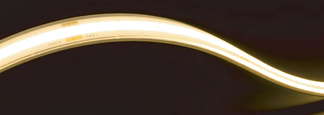 Flexstrip COB – SPJ Lighting Inc.