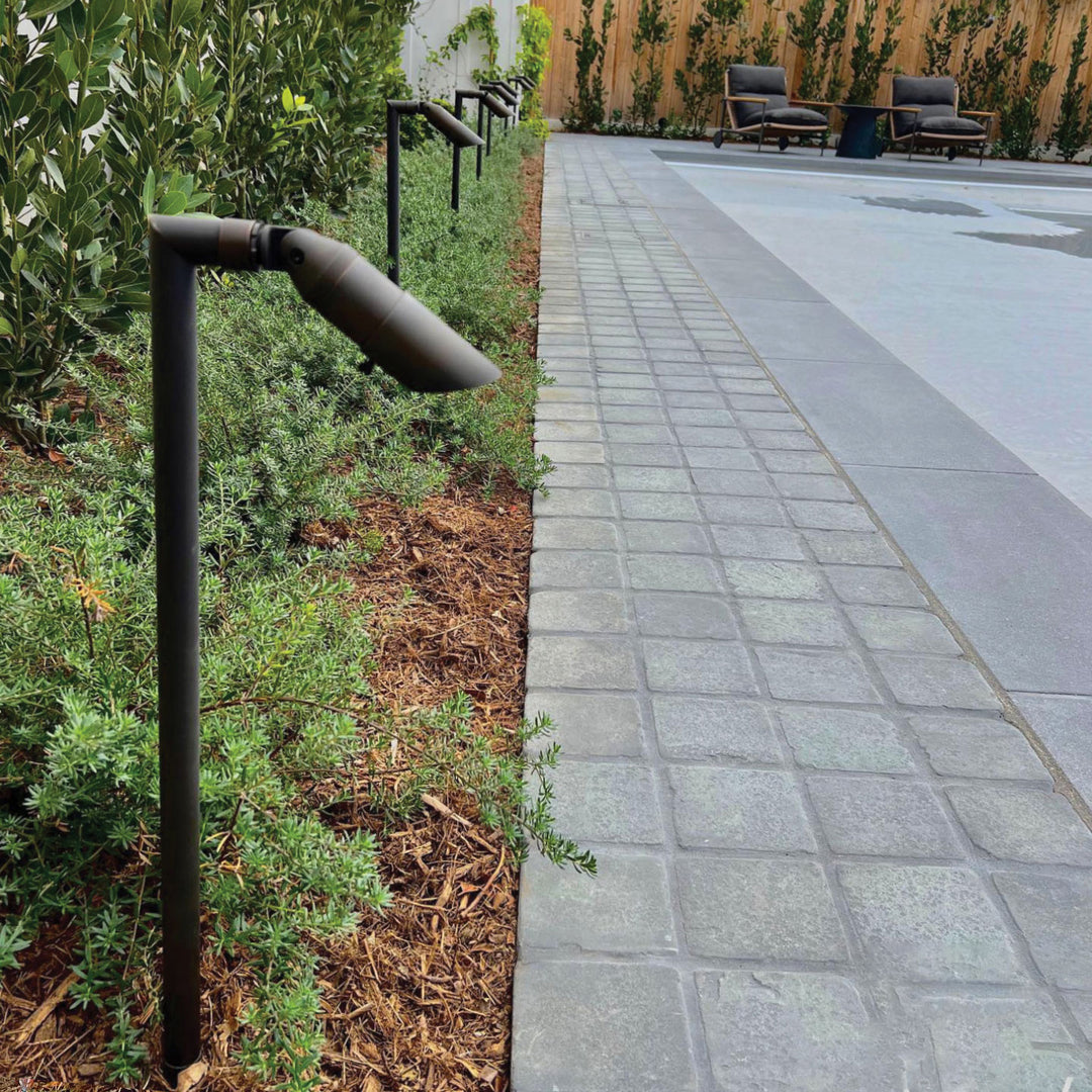 Landscape Path Lights - SPJ Lighting Inc.