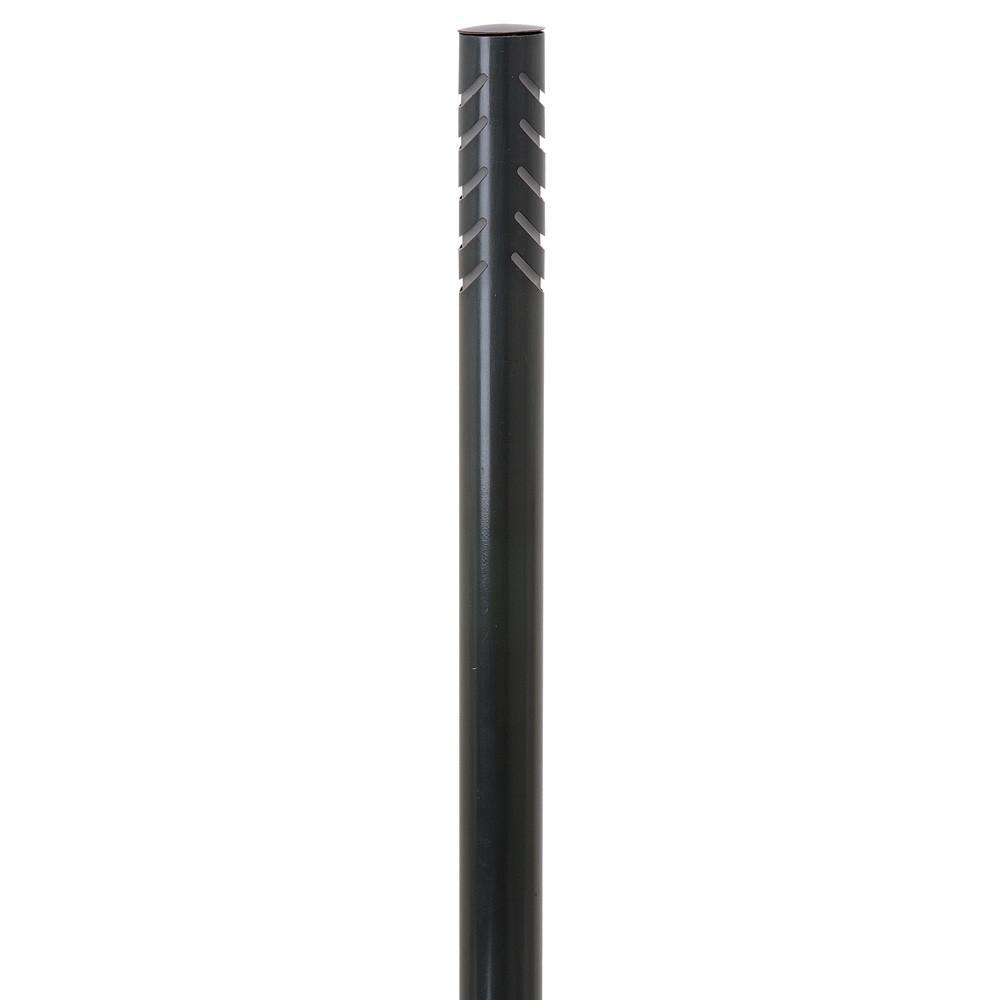 Contemporary Mini Bollards – SPJ Lighting Inc.