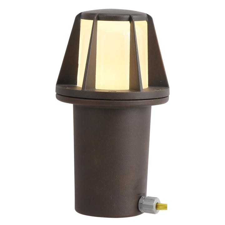 Well Lights - Grade Level | Low Voltage Outdoor Lighting - SPJ Lighting ...